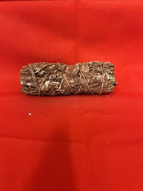 Dragon's Blood California Sage – NeepSee Herbs Teas Traditional Medicines