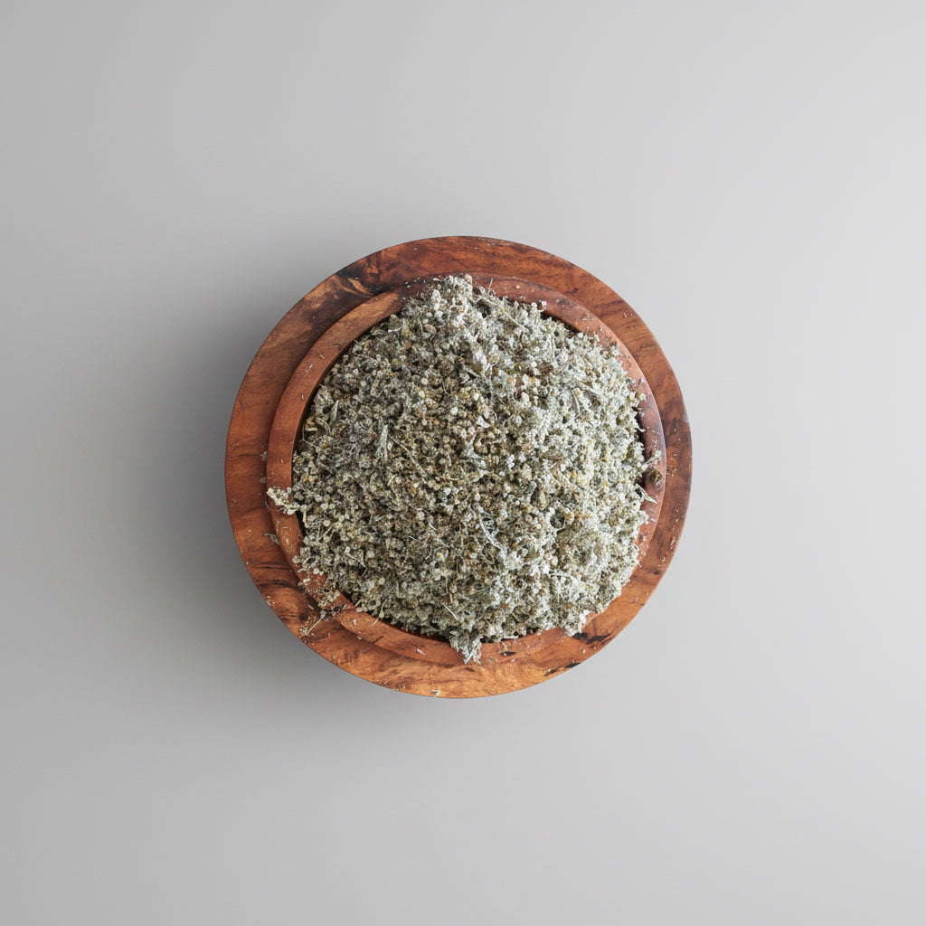 Buffalo Sage 30 gram - NeepSee - Herbs, Teas, and Traditional Medicines ...