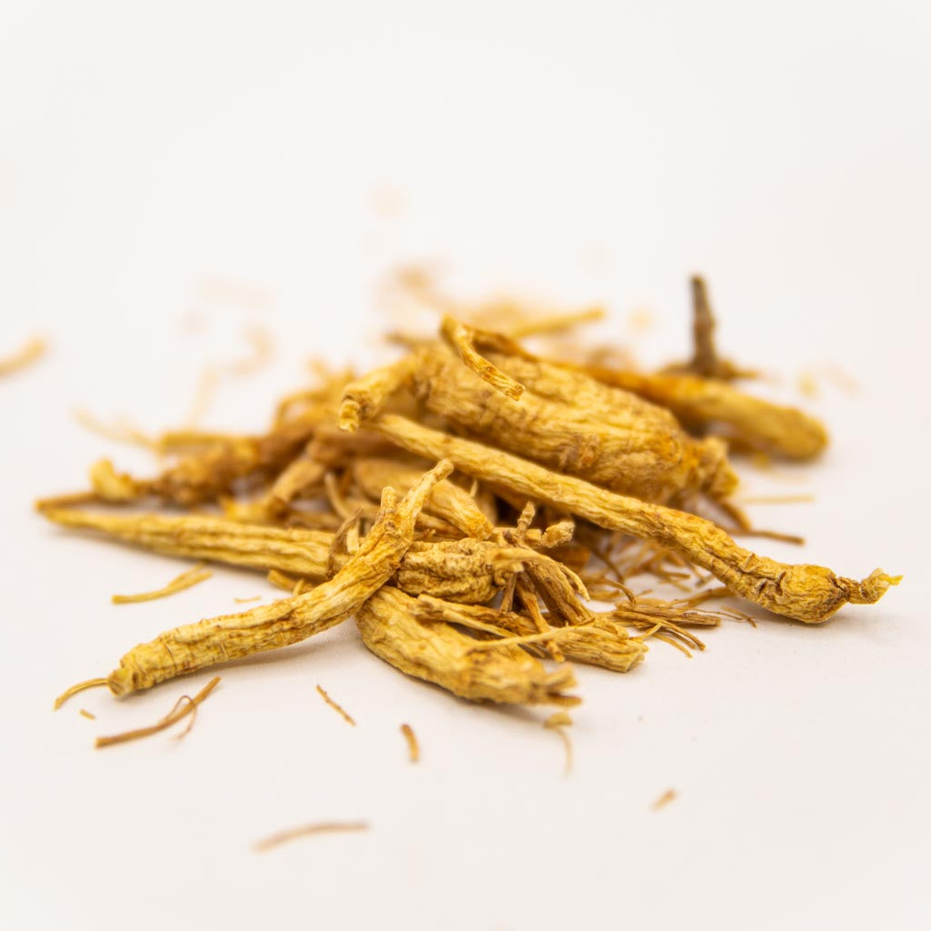 Rabbit Root - NeepSee - Herbs, Teas, and Traditional Medicines ...