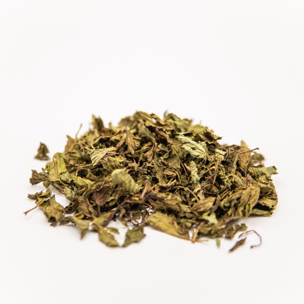 Wild Mint Tea - NeepSee - Herbs, Teas, and Traditional Medicines ...