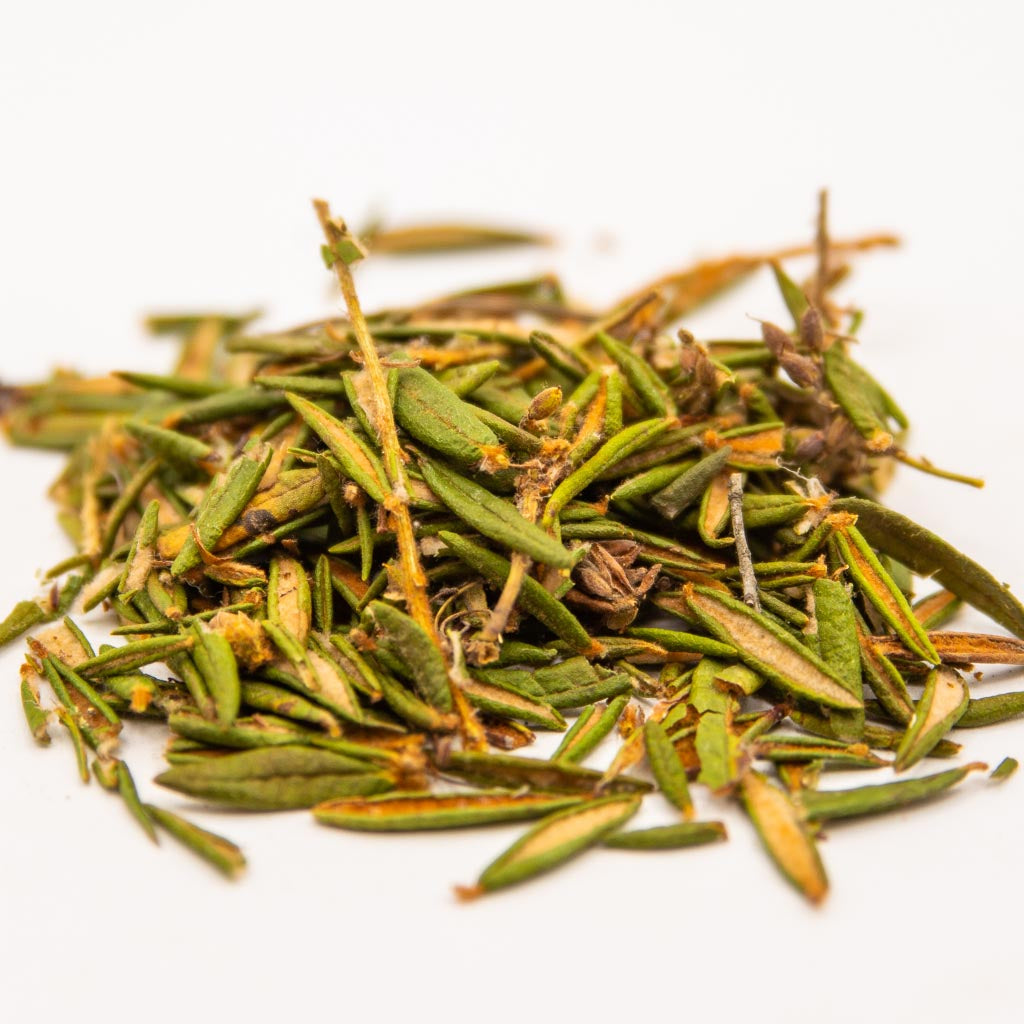 Labrador Tea / Muskeg Tea - NeepSee - Herbs, Teas, and Traditional ...